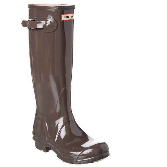 Hunter | Shoes | Hunter Original Tall Gloss Boot | Poshmark